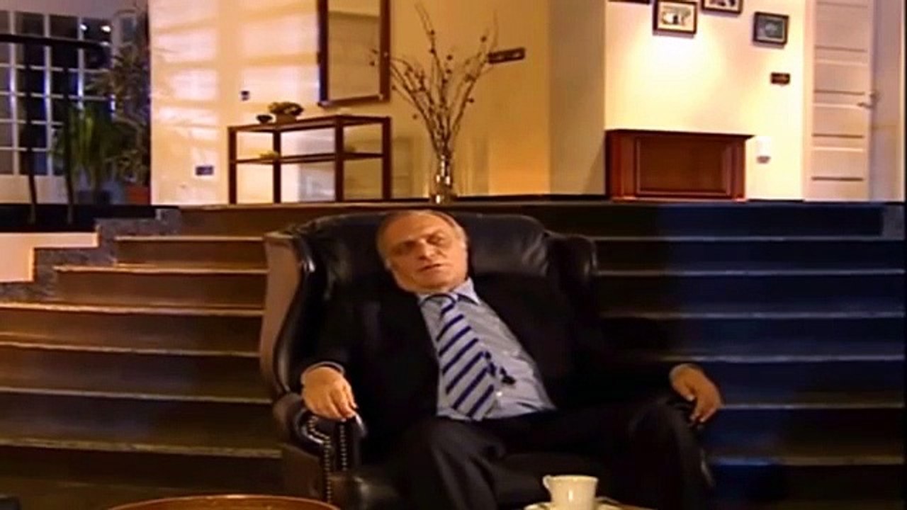 Laz Ziya'dan Baron'a racon! - Kurtlar Vadisi nostalji - Dailymotion Video
