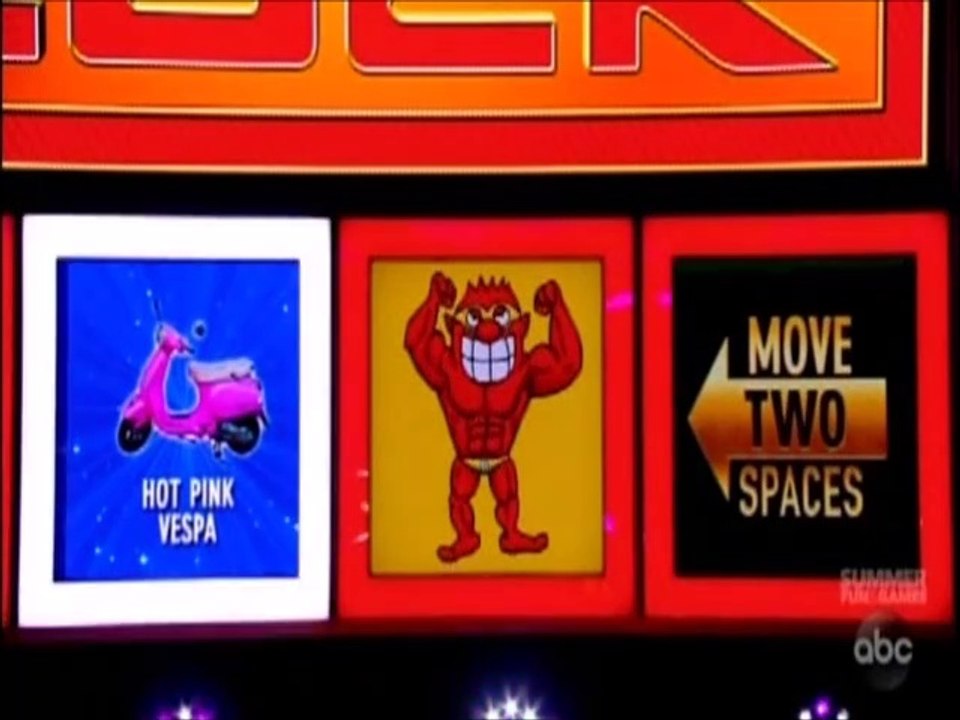 Press Your Luck ABC Episode 19 - video Dailymotion