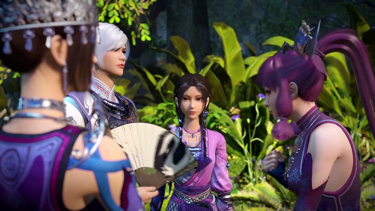 buliangren s4 eps 3 - Video Dailymotion