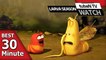 LARVA- Season 1 Episode 76 - 90 - video Dailymotion