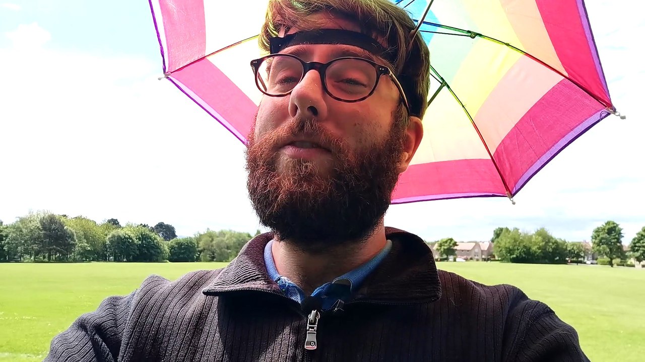 Jacob Farr with the weekend weather - video Dailymotion