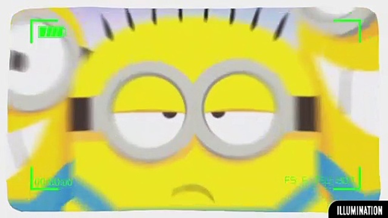 Saturday Morning Minions Season 1 Trailer - video Dailymotion