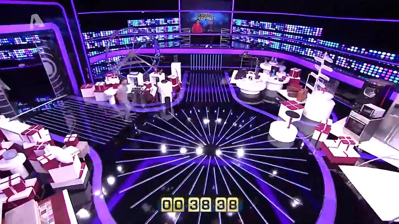 Η ΤΕΛΕΙΑ ΑΠΟΔΡΑΣΗ ep05 5-6-21─影片 Dailymotion