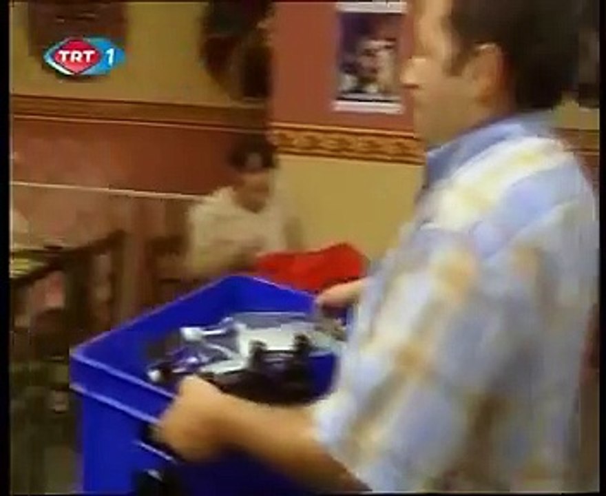 Yedi Numara 92.bölüm (Final) - Dailymotion Video