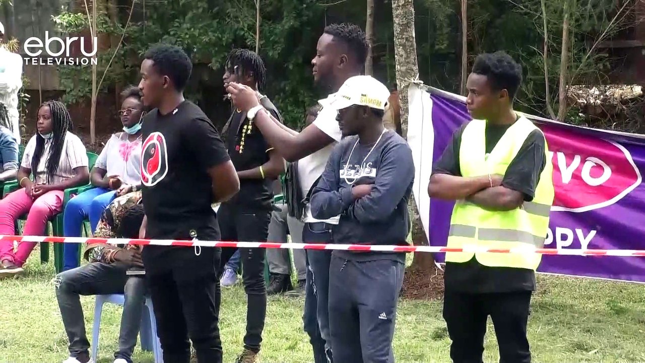 Maonyesho Ya Mbwa Eldoret: Yaandaliwa Kutoa Mafunzo Ya Utunzaji Wa Mbwa ...