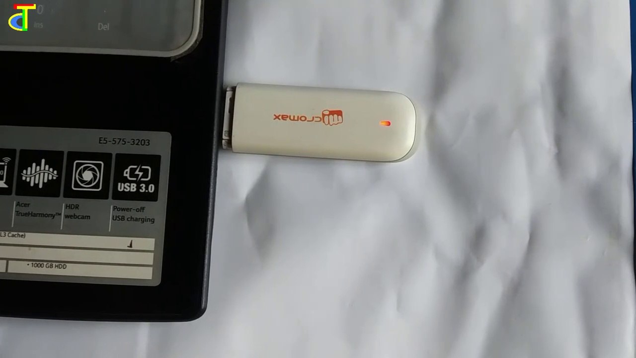 How to Use SIM Card In Laptop and PC | How to Install SIM Card In ...