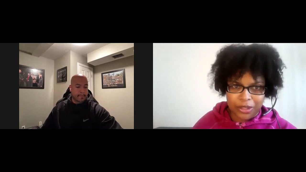 Actor & Producer Corey McCartney Explains The Importance Of Sapiens ...