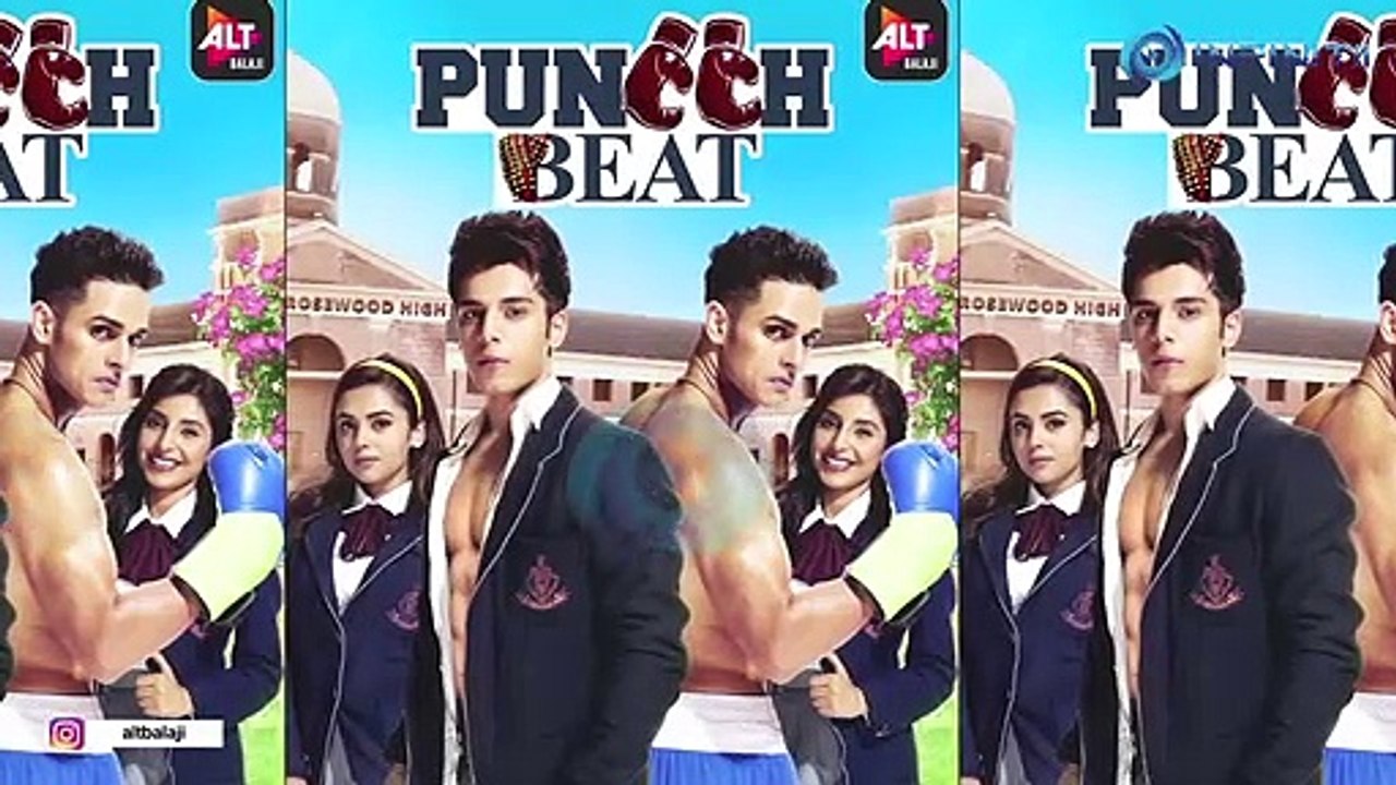 Puncch Beat Season 2 teaser out, show to stream from 27 June on Alt ...
