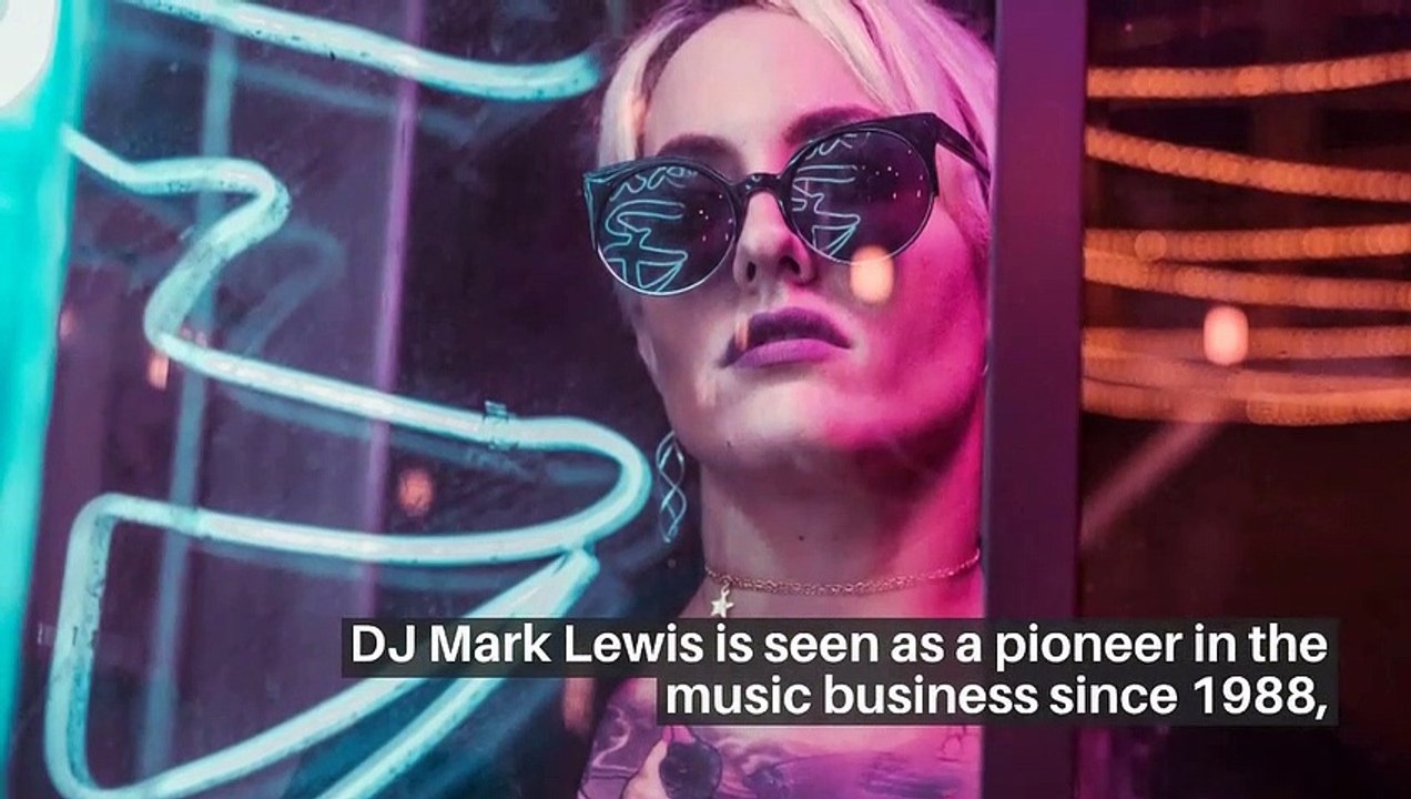 DJ Mark Lewis - How Electronic Music Is Becoming Popular Day-By-Day ...