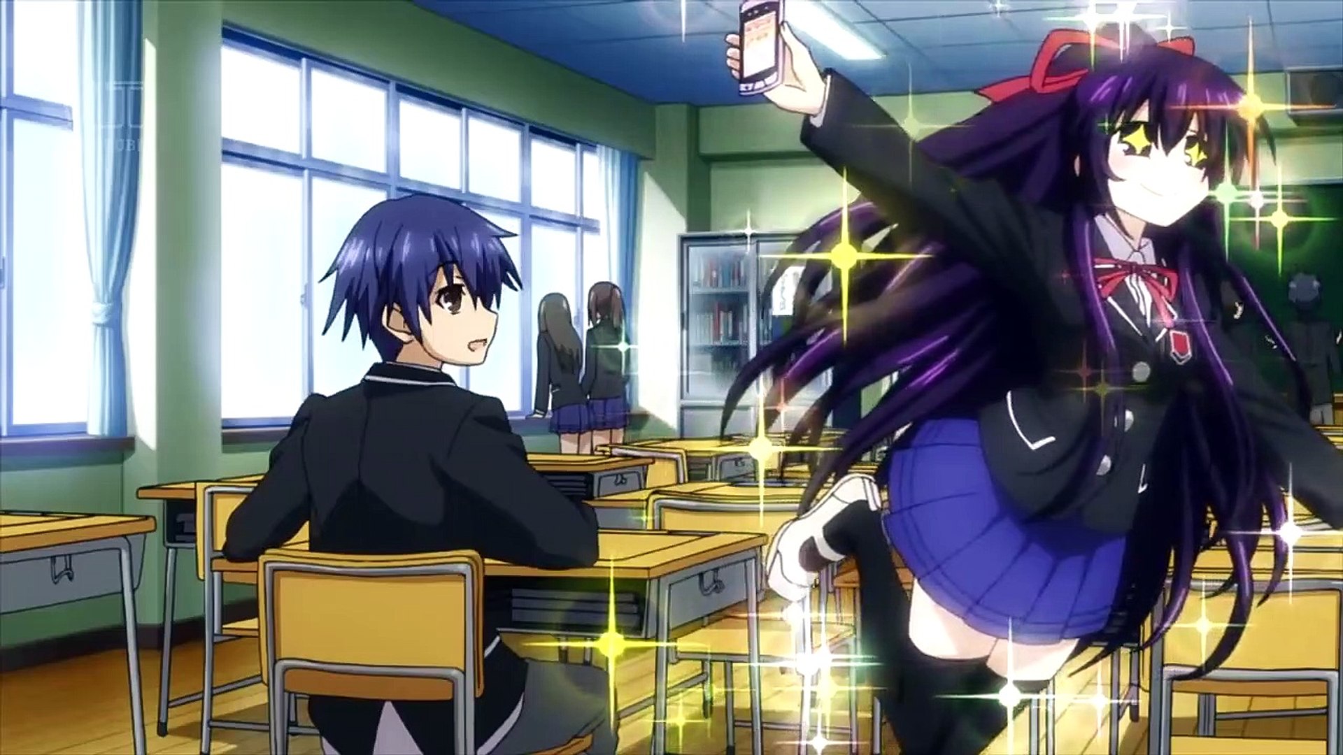 Top 10 Harem Anime English Dubbed Youtube