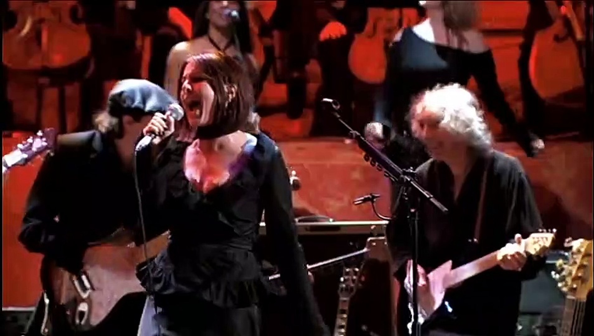 Pink Floyd Sam Brown