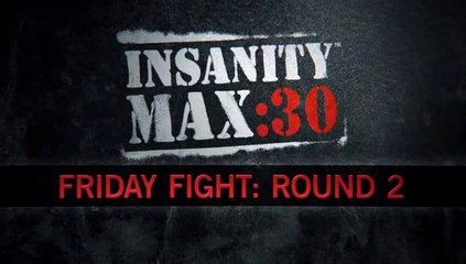 insanity max out 30 by Yesenia Torres-Petrick - Dailymotion