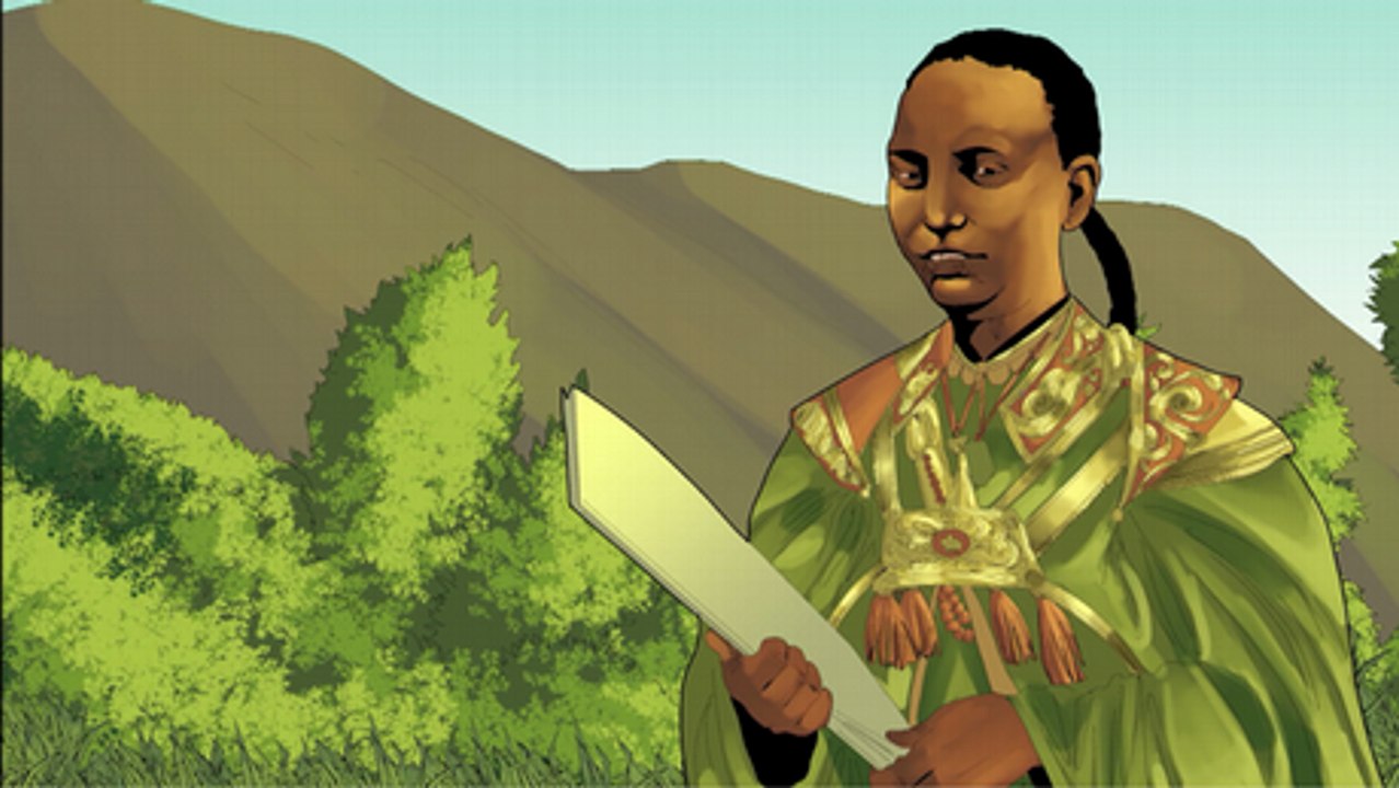 Taytu Betul: Ethiopia's strategic empress - video Dailymotion