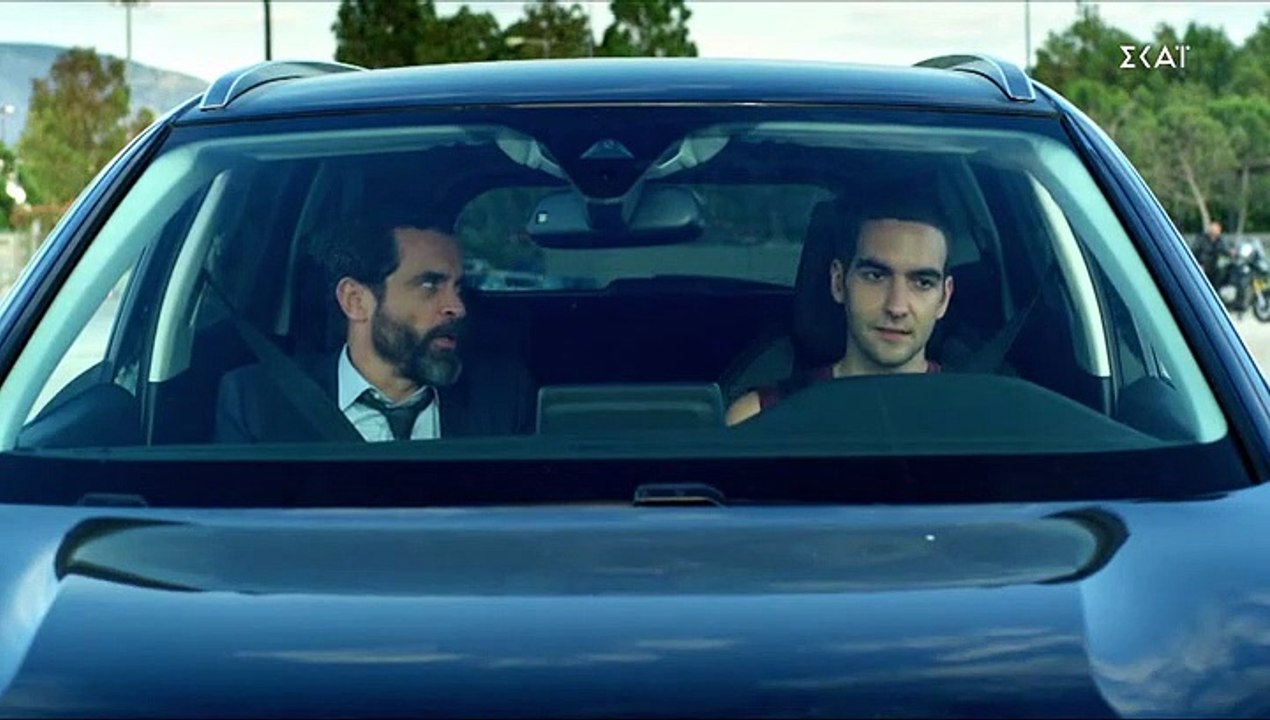 Λόγω Τιμής, 20 Χρόνια Μετά - 4 Επ. - video Dailymotion