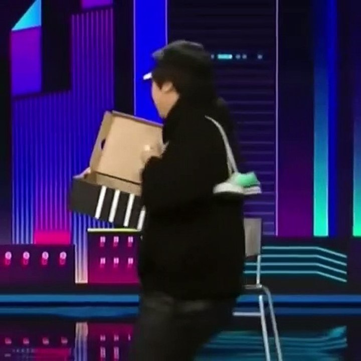 Increadible south korean magic show for kids |best video - video ...