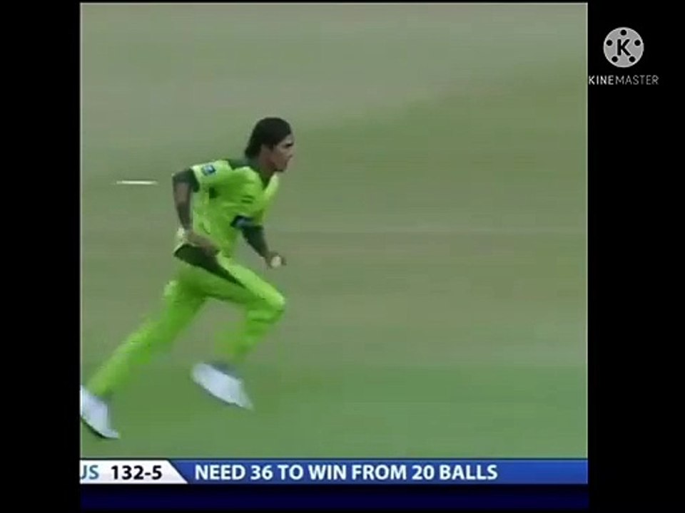 Muhammad Amar is on fire against cricket Australia young kid from ...