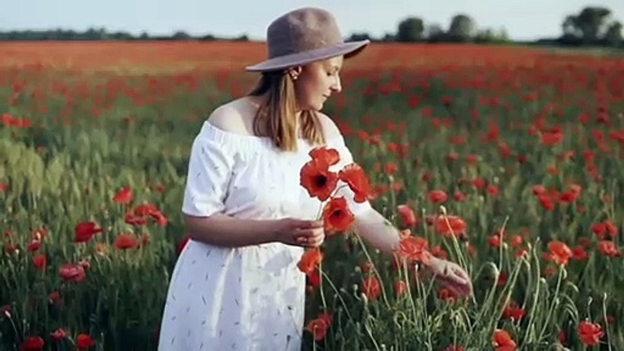 beautiful girl slow version - video Dailymotion