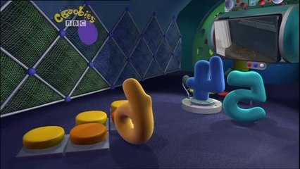 NumberJacks - Series 2 (2009) by Freddie Driscoll - Dailymotion