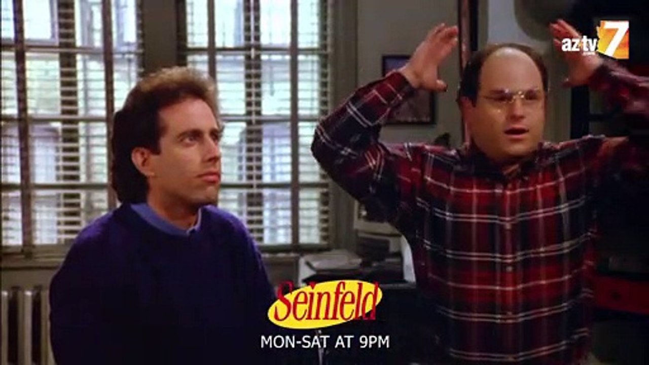 Seinfeld “The Fire” Clip - video Dailymotion