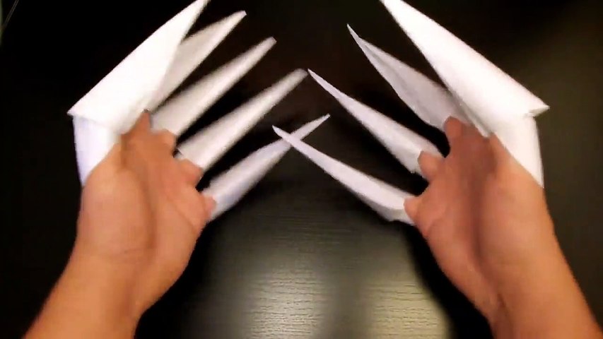How To Make Origami Claws With Pictures Origami Crab A Step By Step