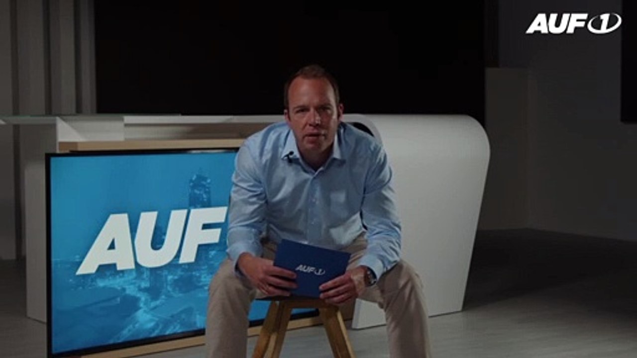 Stefan Magnet vom 19. Juni 2021 - video Dailymotion