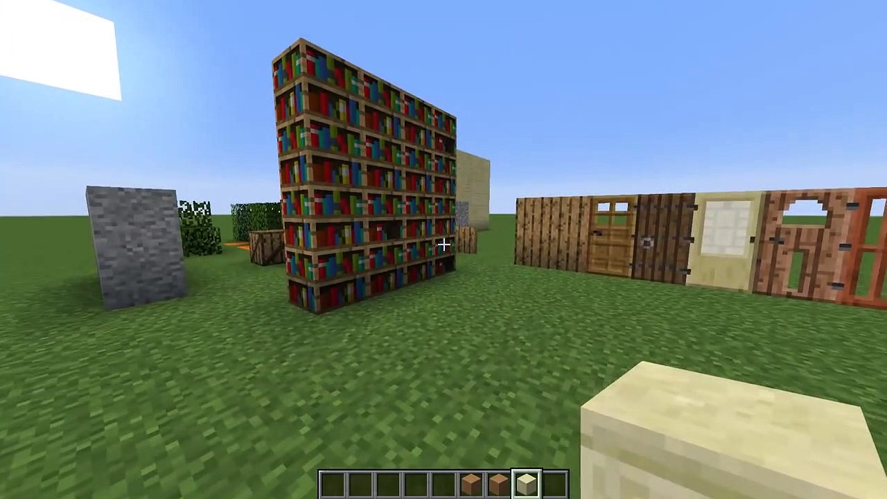 Building With Fwhip :: Texture Pack Release!! Micro-Farms All Around ...