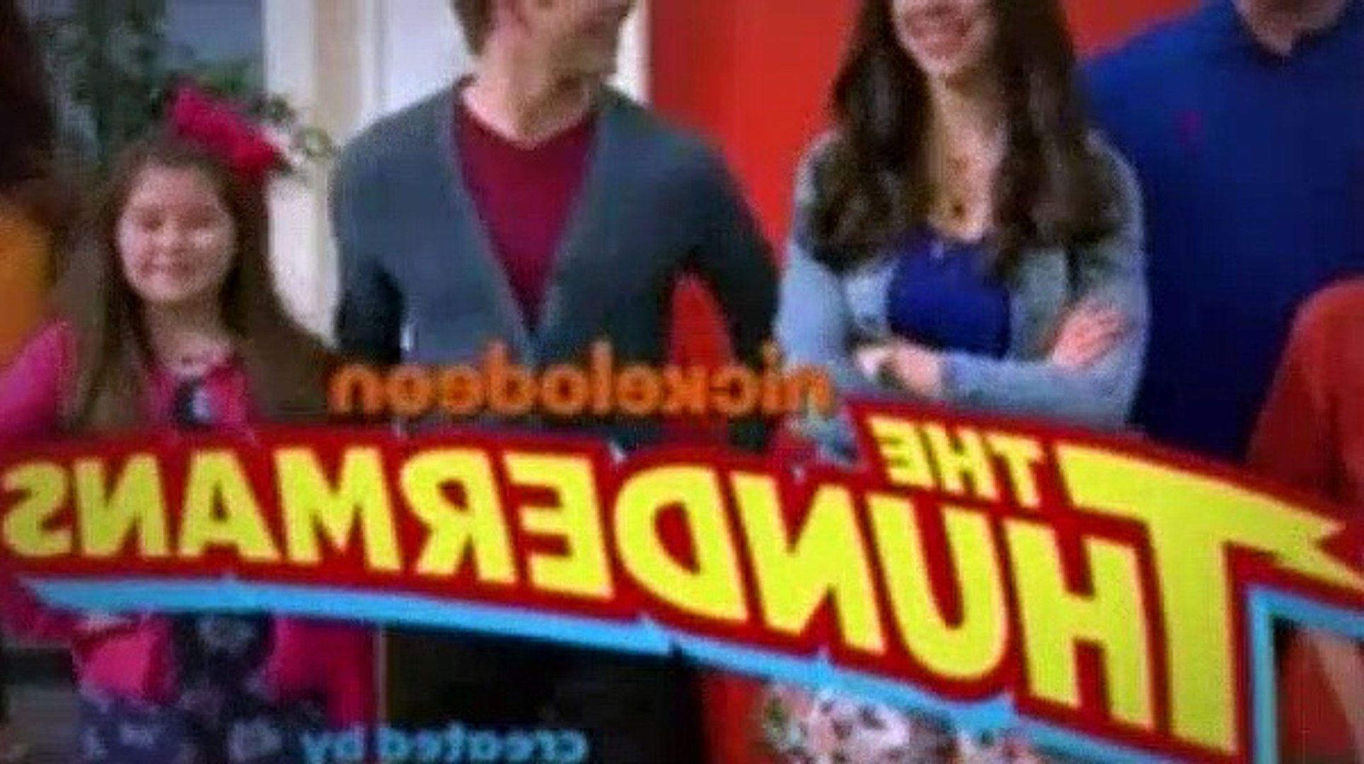 The Thundermans