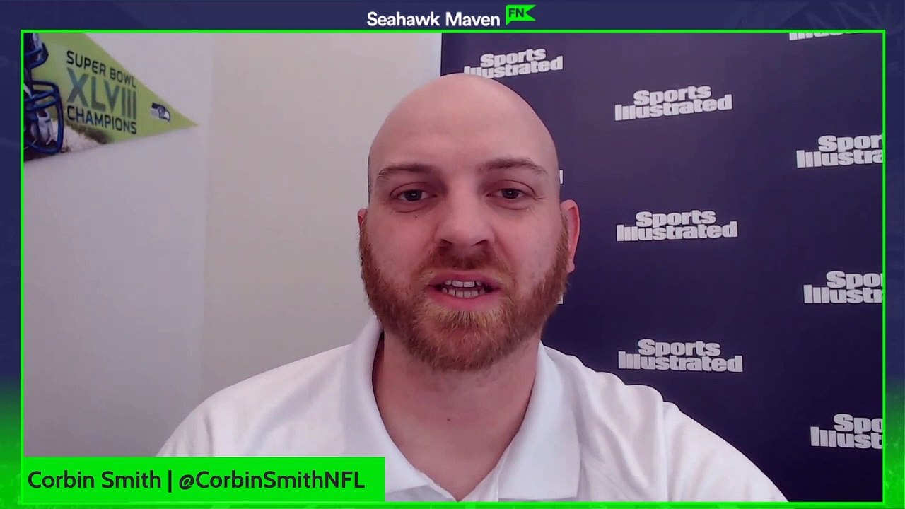 Seahawks 90-Man Roster Primer: Tyler Mabry - video Dailymotion