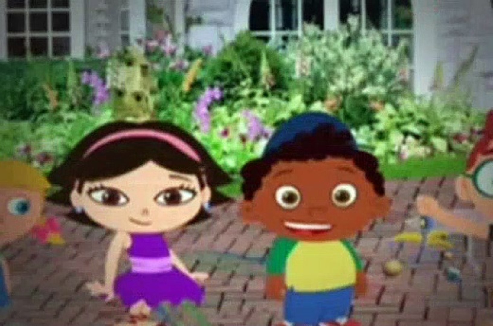 Little Einsteins How We Became The Little Einsteins The True Story