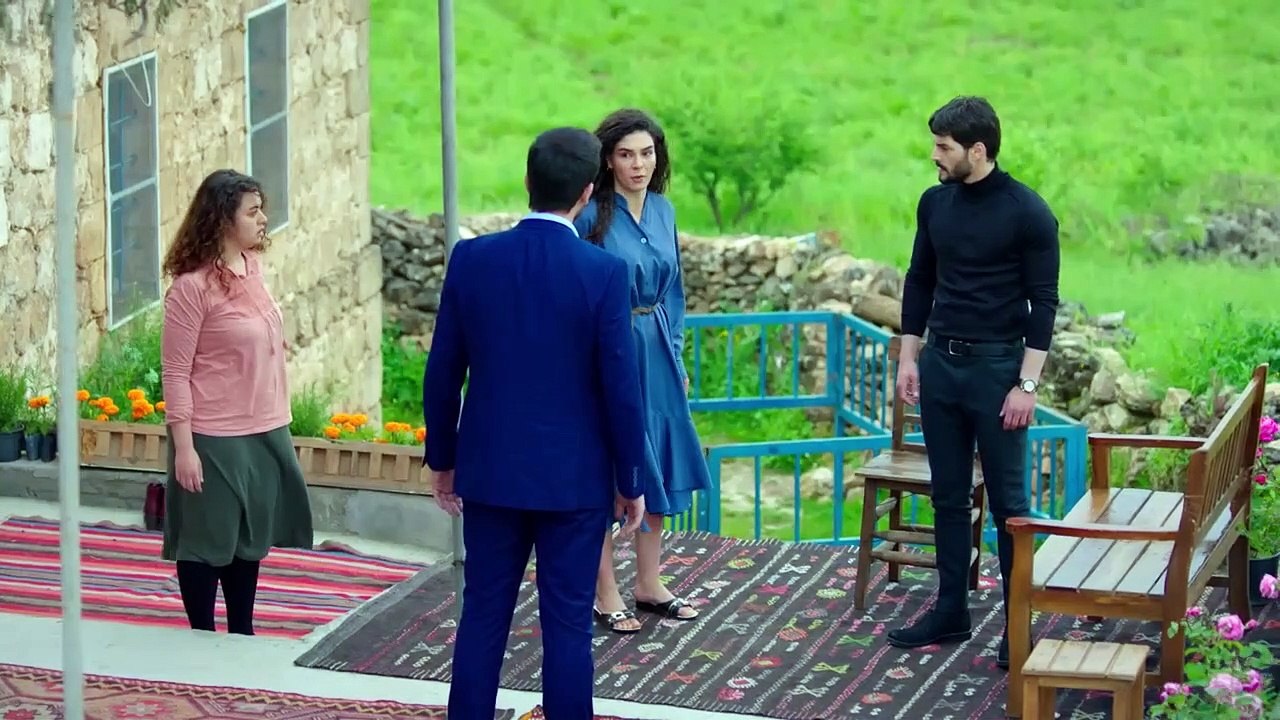 HERCAI CAPITULO 26 LATINO [2021] NOVELA - COMPLETO HD - Vidéo Dailymotion