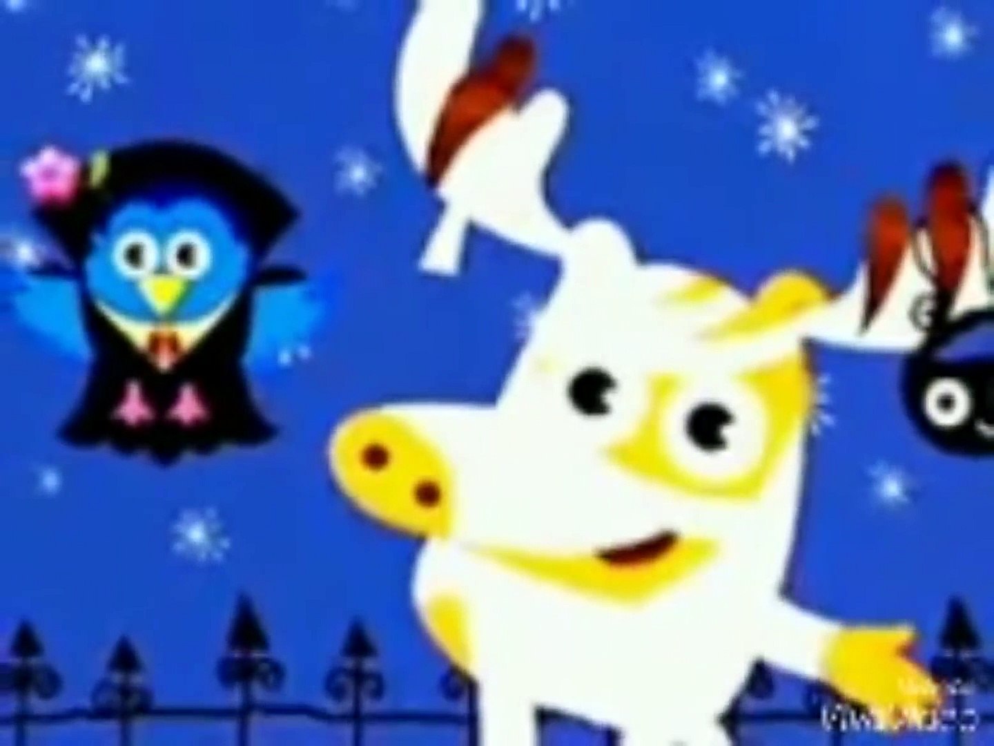 Noggin Moose Og Zee Farvel More Moose And Zee Stuff YouTube