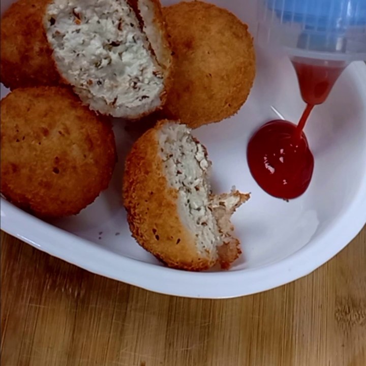 Hung Curd Balls - video Dailymotion