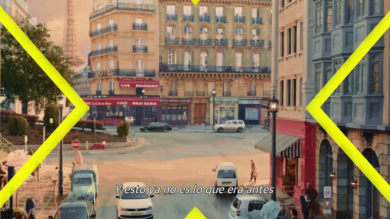 Prime Day Show 2021 - Tráiler oficial España - Vídeo Dailymotion