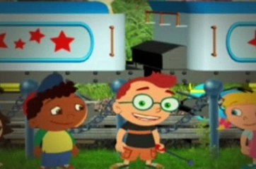Cartoon TV videos - Dailymotion