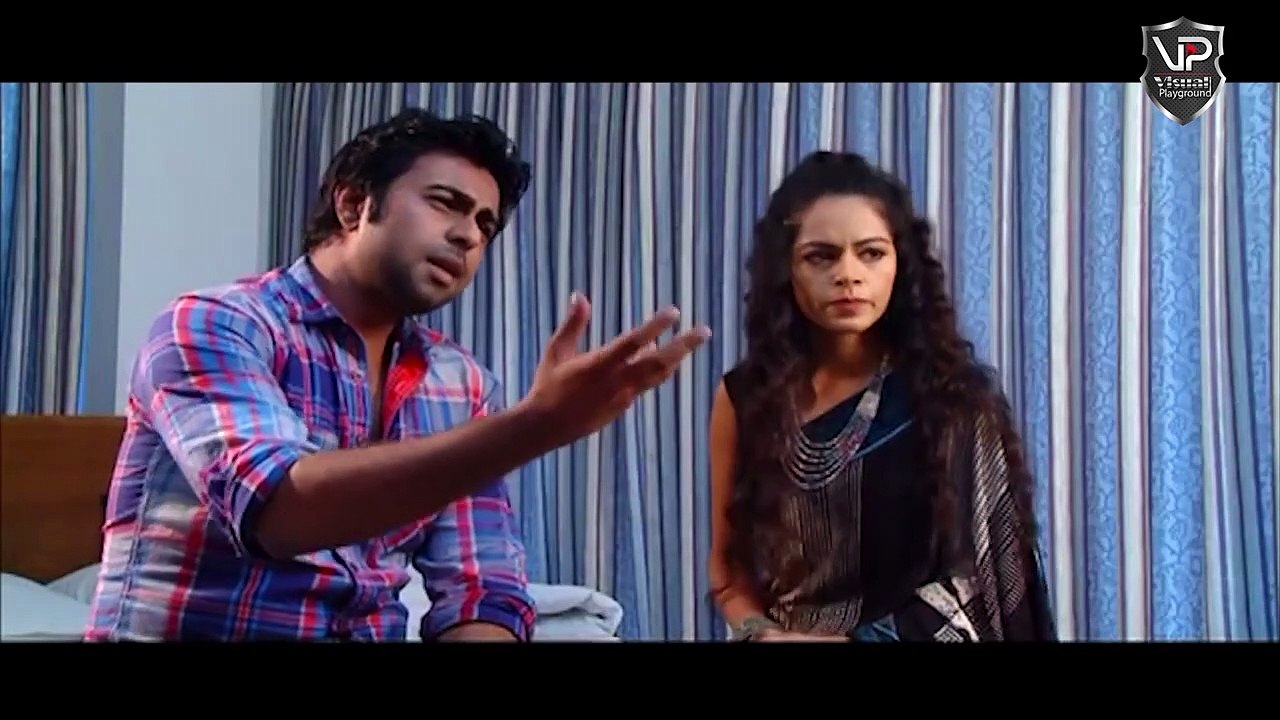 Ak Muhurter Akash _ Apurbo _ Lamia Mimo _ Sadika Swarna - video Dailymotion