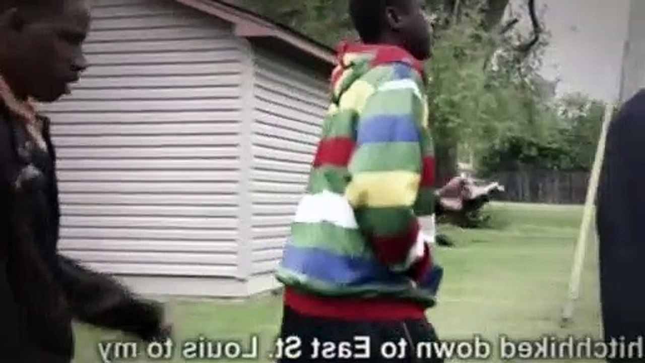 Beyond Scared Straight S03E03 - video Dailymotion