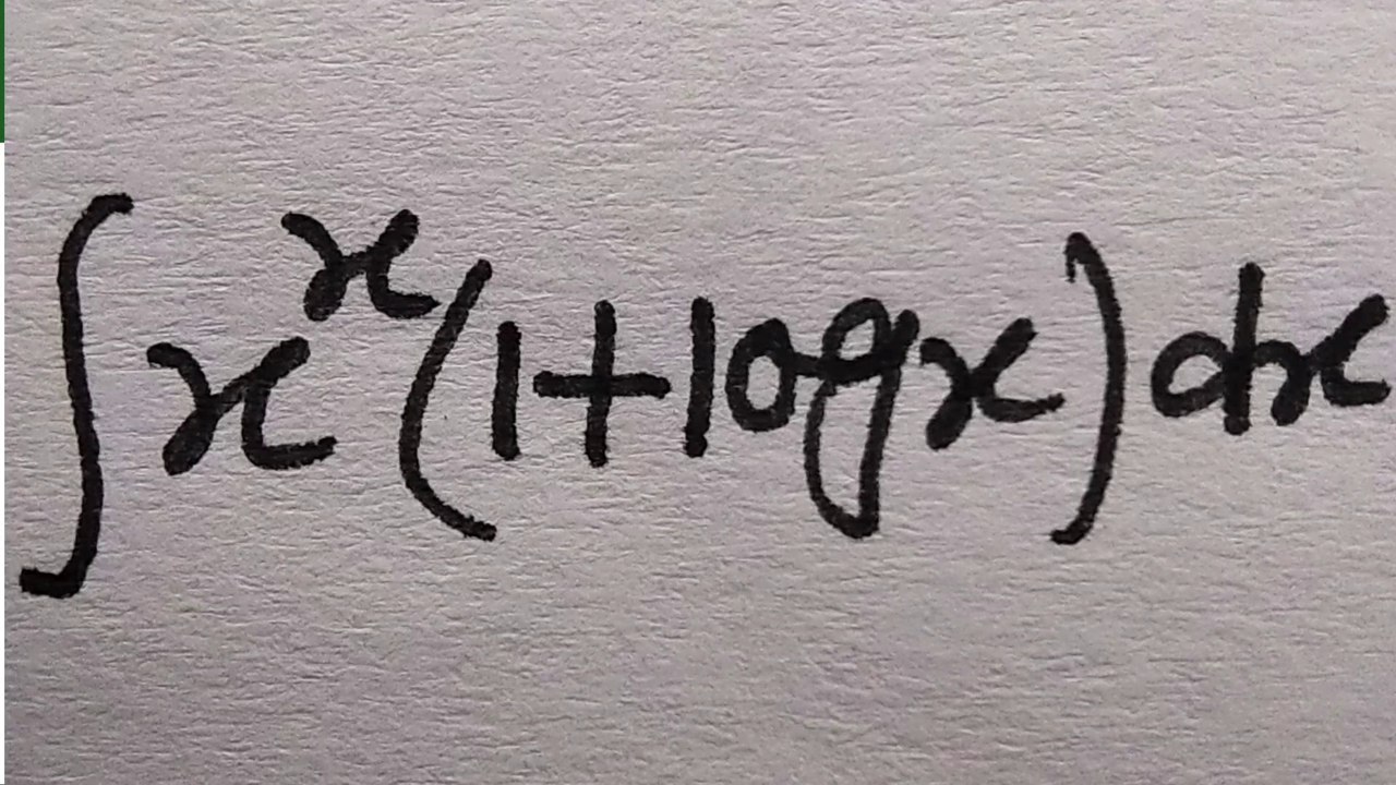 integration-of-x-x-1-log-x-dx-x-x-1-logx-integration-rpkganit
