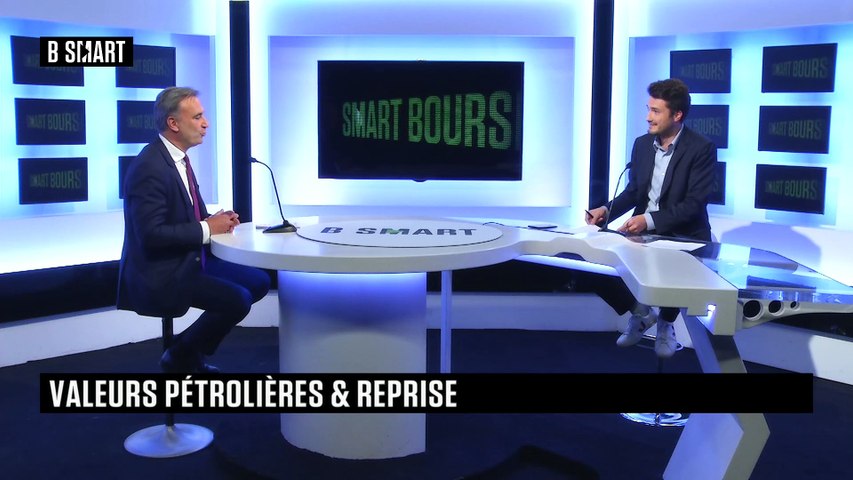 SMART BOURSE - Marchés à thème(s) : Thierry Dupont (BDL Capital Management)