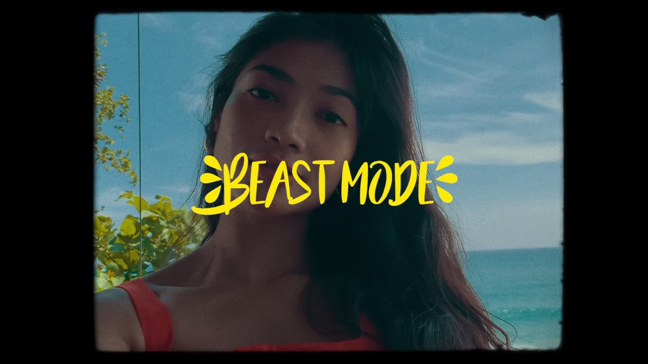 Ben Utomo - Beast Mode - video Dailymotion