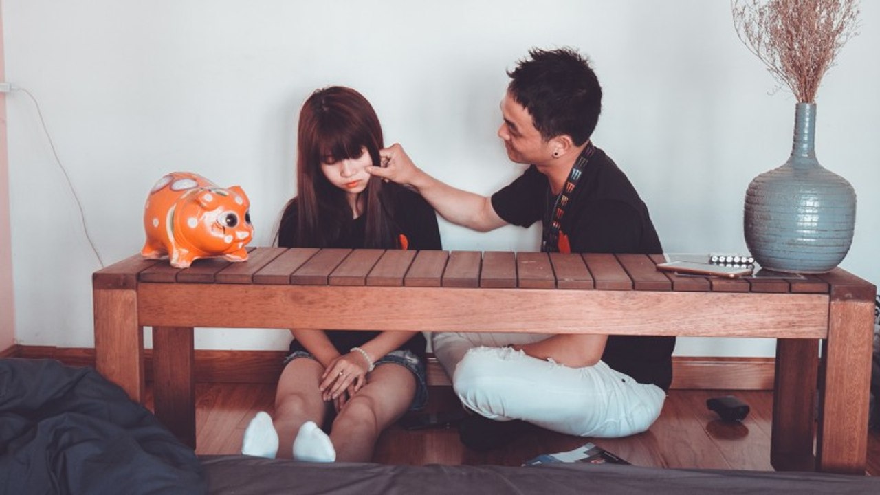 Cara agar Tidak Toxic Positivity Saat Menghibur Teman yang Sedih - Video Dailymotion