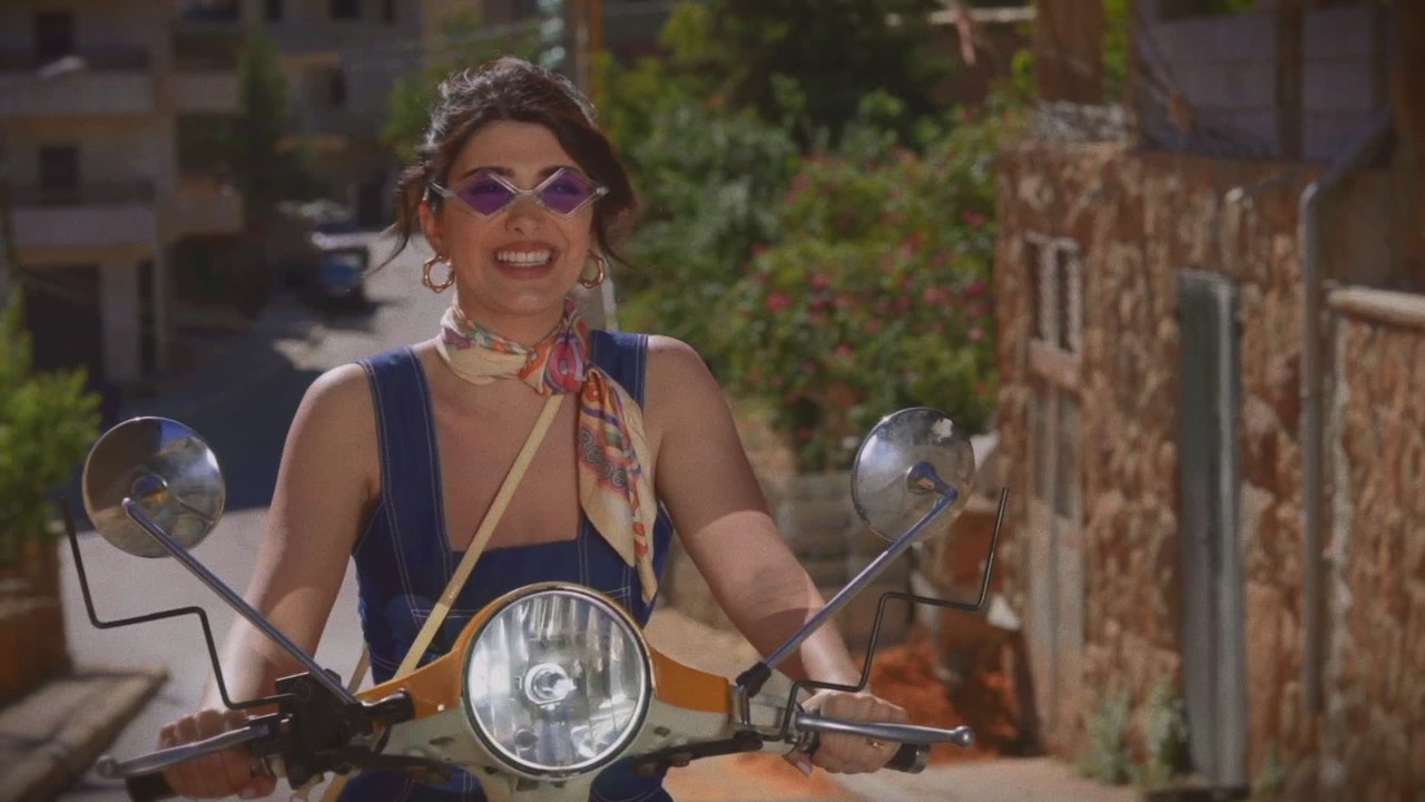 Rima Yussef - Ehsasi Fik - video Dailymotion