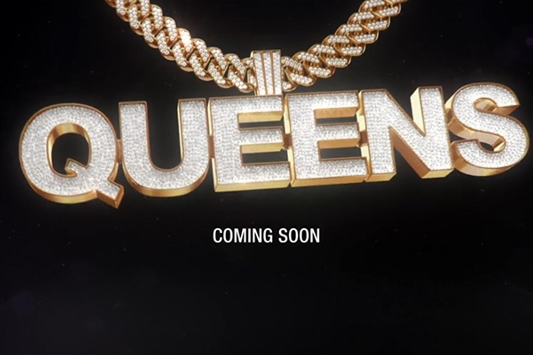 Queens - Teaser Saison 1 - Vidéo Dailymotion