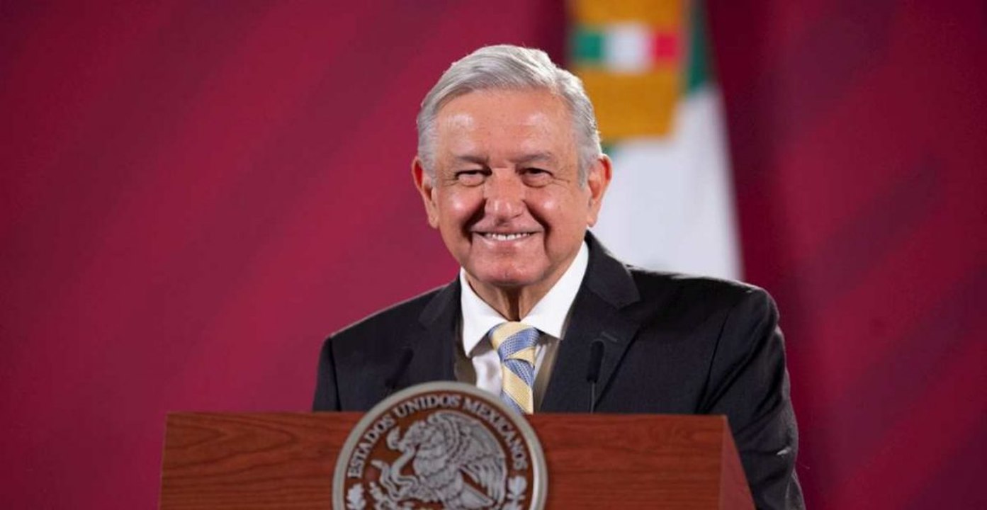 ¿Qué es un "fifí" según López Obrador? - Vídeo Dailymotion