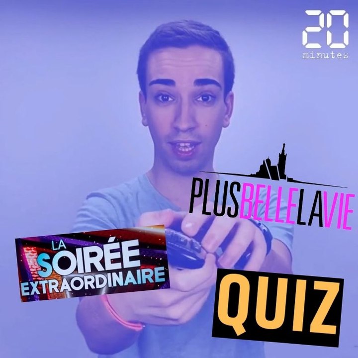 Le Brief Télé : Que regarder du 28 juin au 4 juillet ? - Vidéo Dailymotion