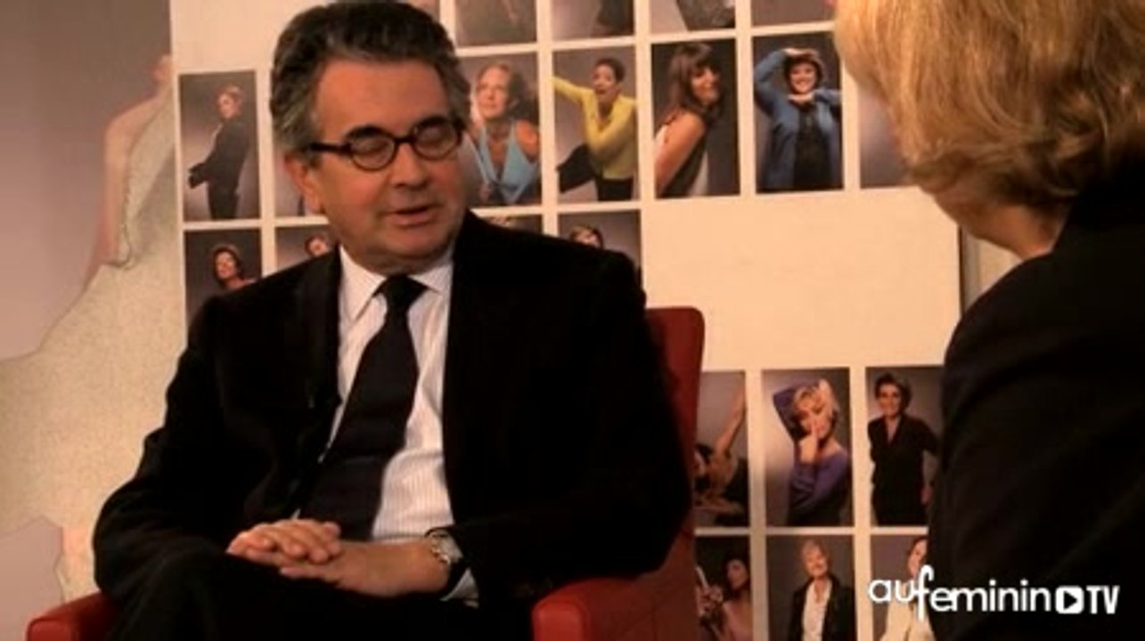 Avancer avec les femmes - Alain Claeys : "On m'a sollicité pour évaluer ...