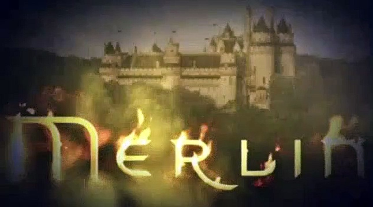 Merlin S05E05 The Disir - video Dailymotion