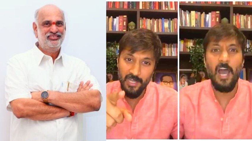 ಕ್ರಿಕೆಟ್ ಆಟಗಾರನ ಜೊತೆ ಖ್ಯಾತ ನಿರ್ದೇಶಕ ಶಂಕರ್ ಪುತ್ರಿಯ ಮದುವೆ | Director ...