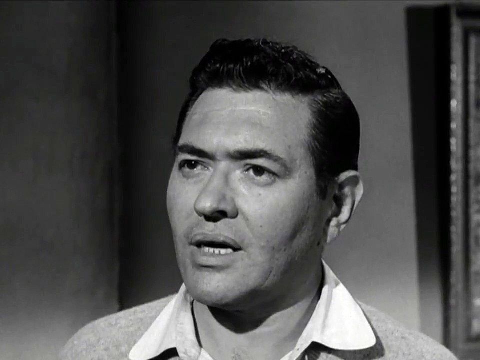 The Untouchables (Season 3) Main And End Titles - Nelson Riddle - video ...