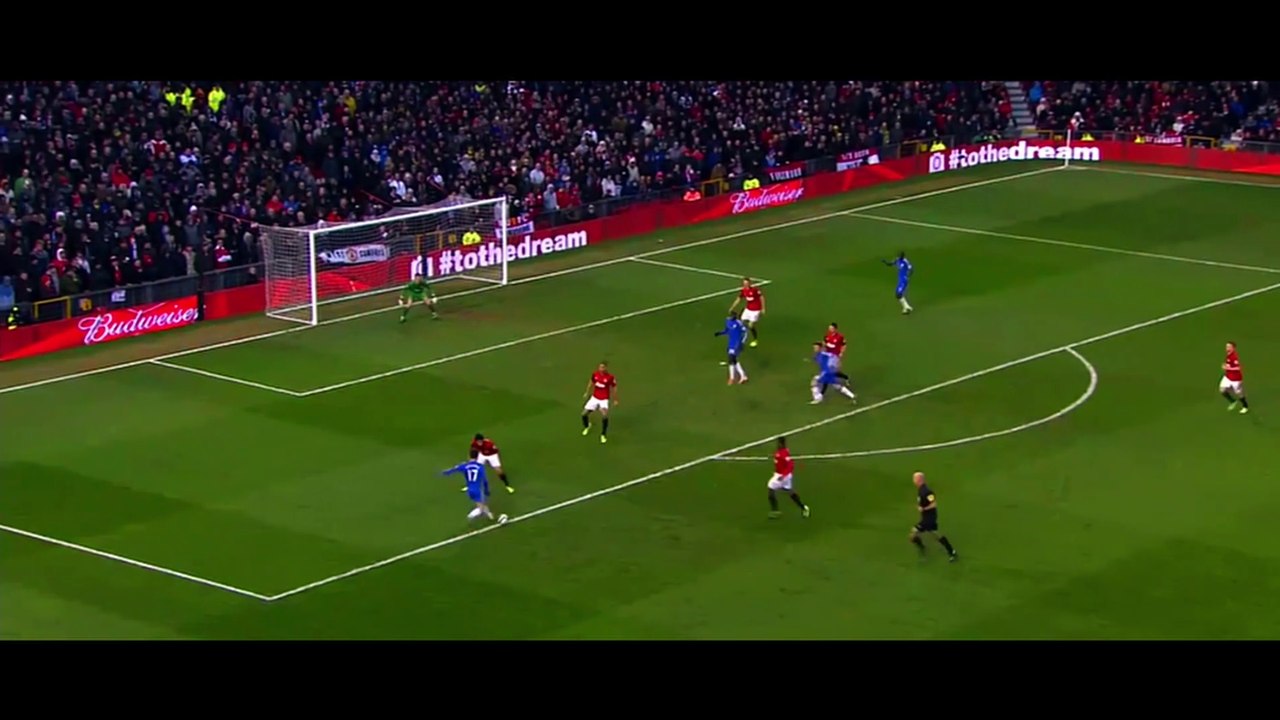 Chelsea FC - Best Premier League Goals - video Dailymotion