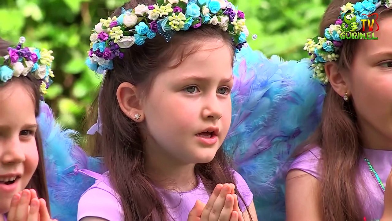 DoReMi-Show Kids - Tatal Ceresc - Vídeo Dailymotion
